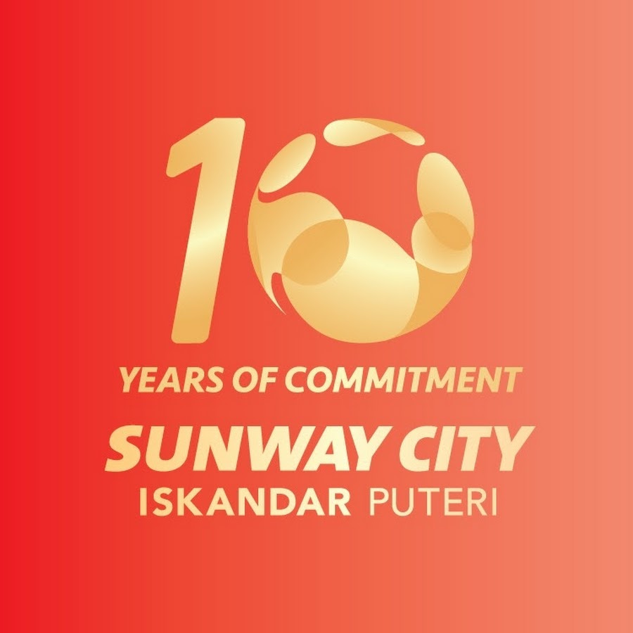 Sunway Iskandar - YouTube