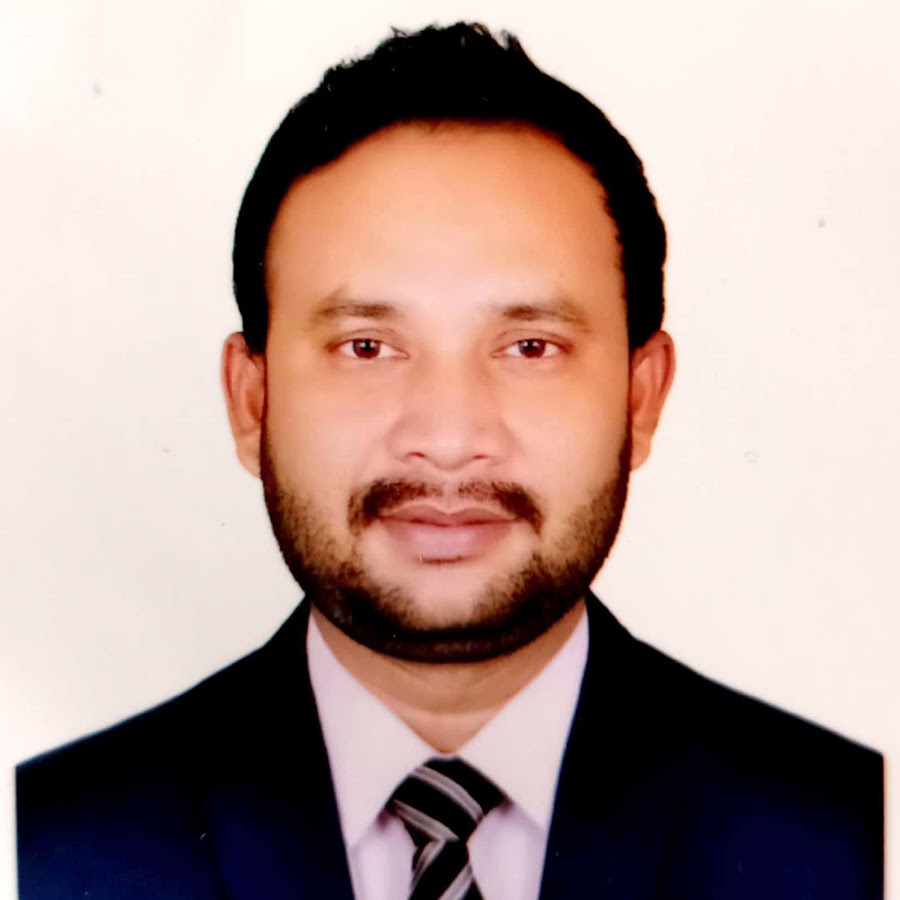 Shariful Islam - YouTube