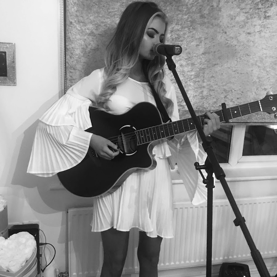 Katelin Tierney - YouTube