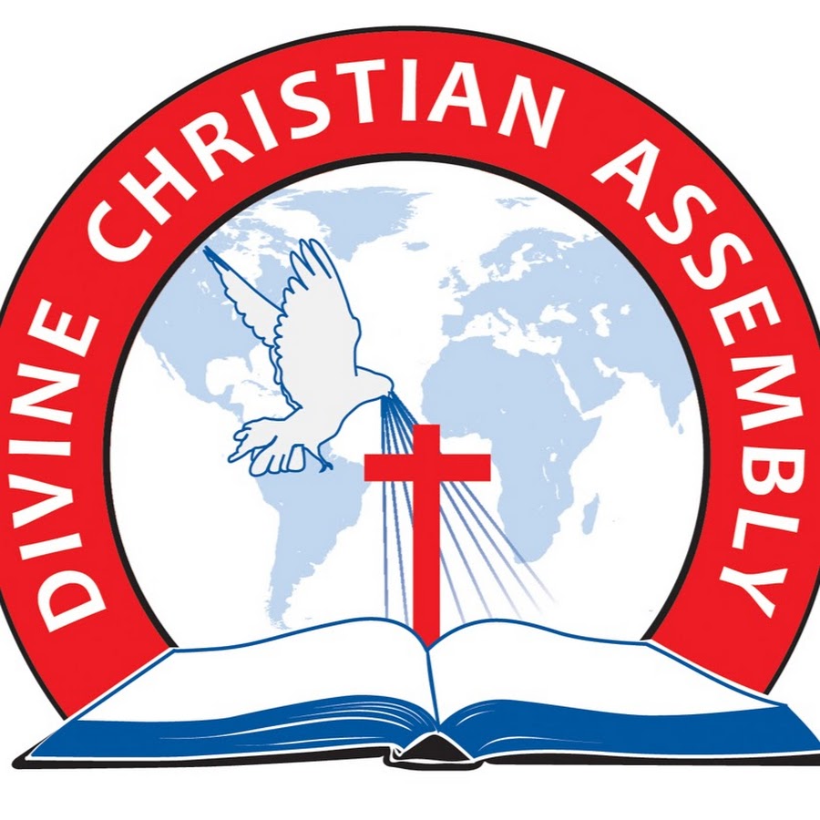 DIVINE CHRISTIAN ASSEMBLY HQ Tv - YouTube