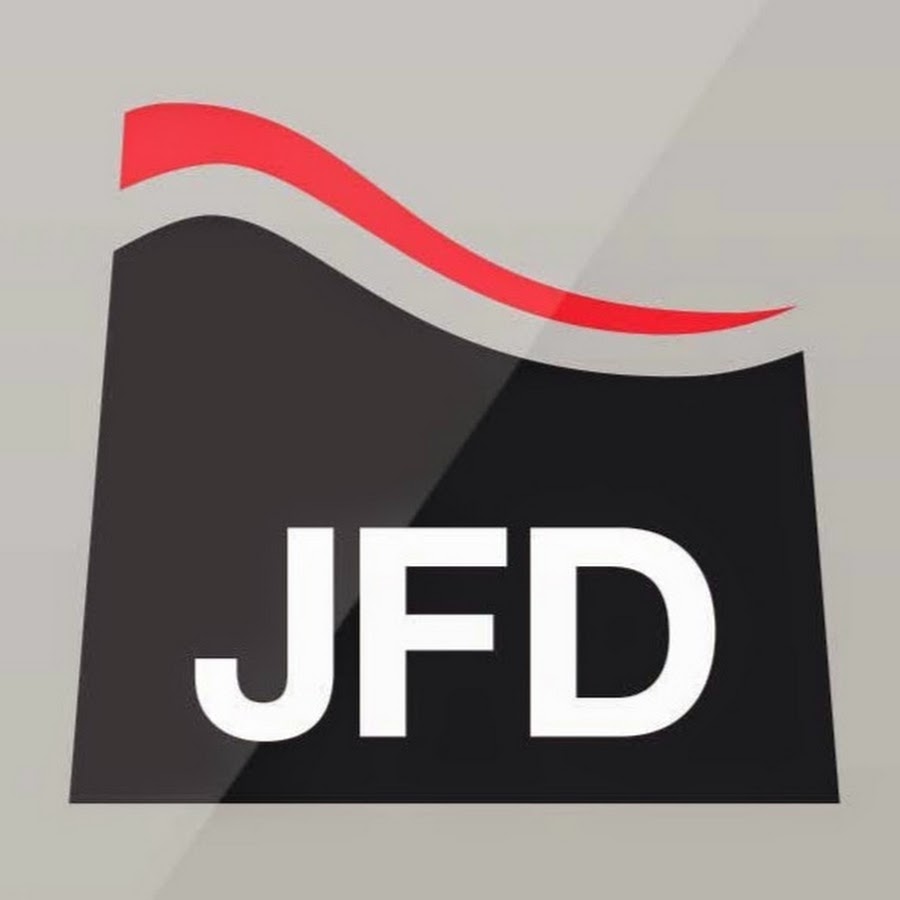 JFD - YouTube