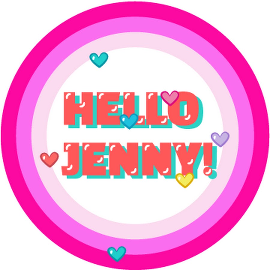 헬로제니의 그림그리기Hello Jenny’s drawing - YouTube