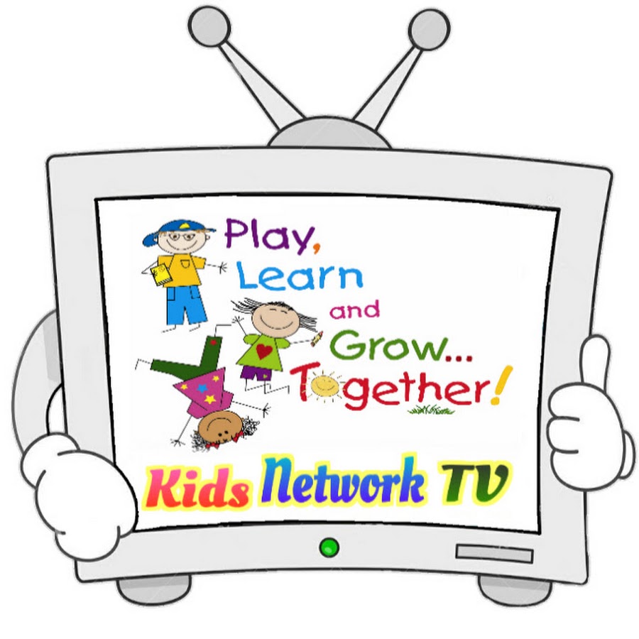 Kids Network TV - YouTube