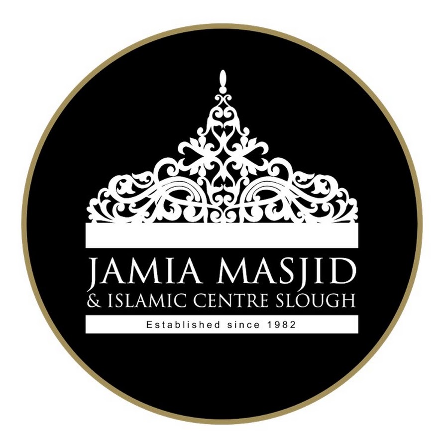 JMIC Slough - YouTube