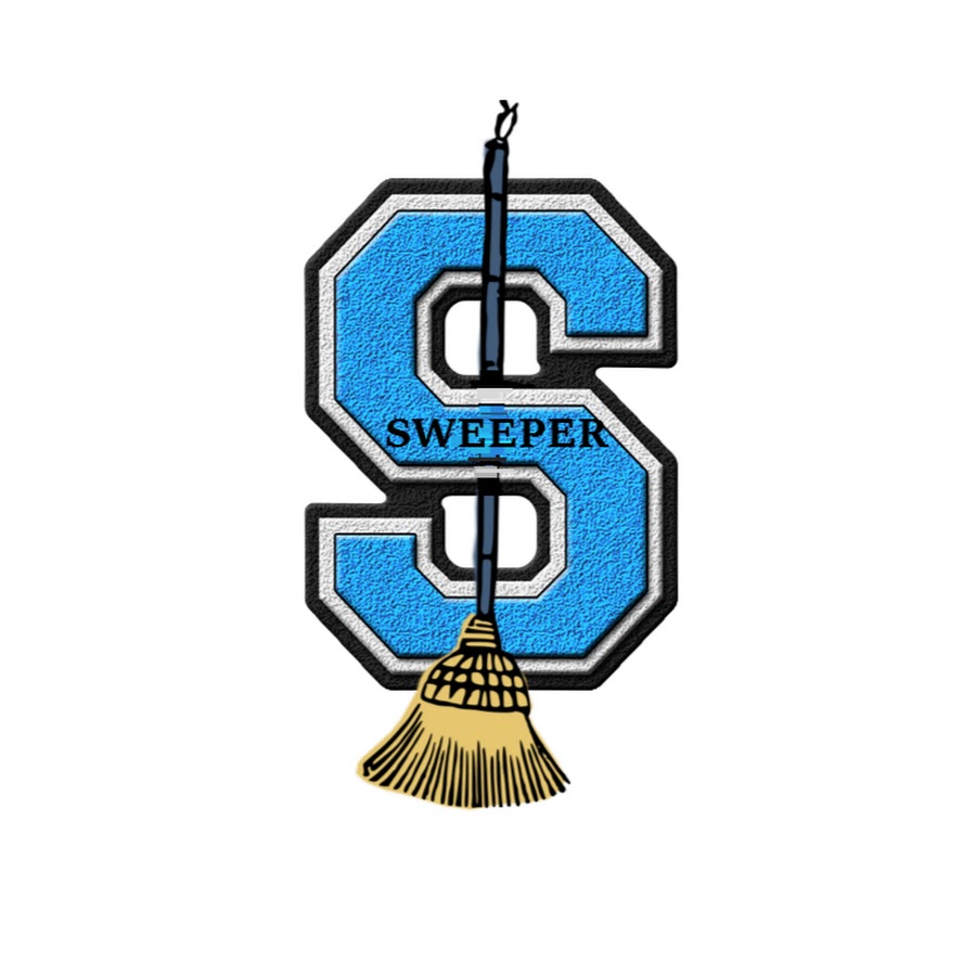 Sweeper - YouTube