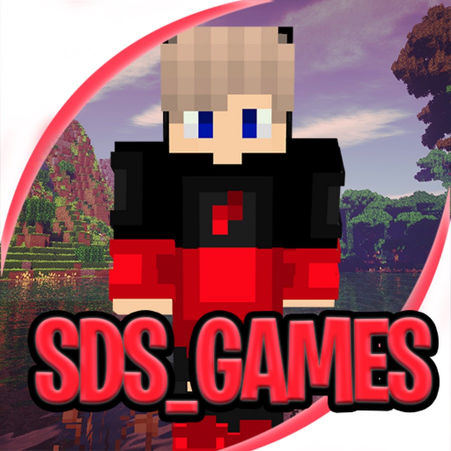 SDS_GAMES - YouTube