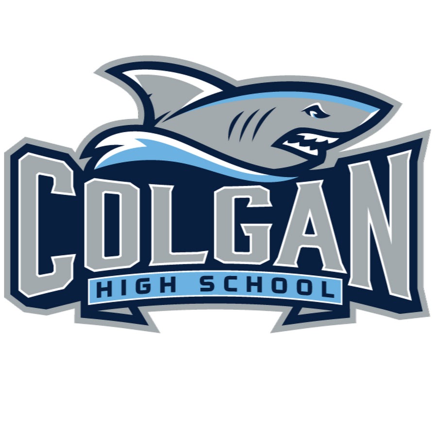 Colgan Sharks Reading - YouTube