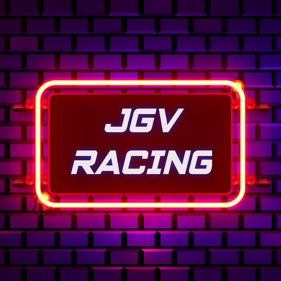 jgv racing - YouTube