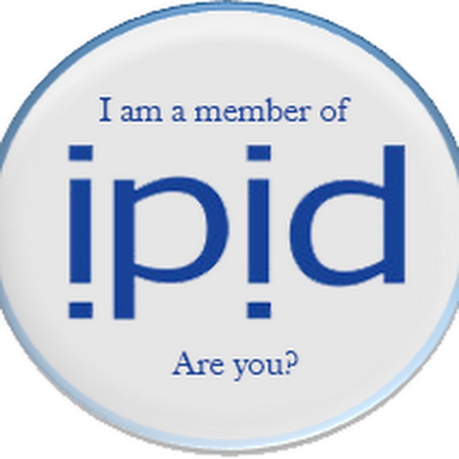 ipid - YouTube