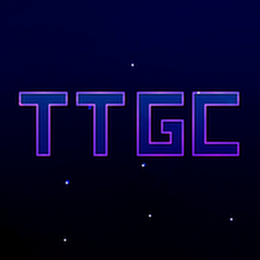Ttgc - YouTube