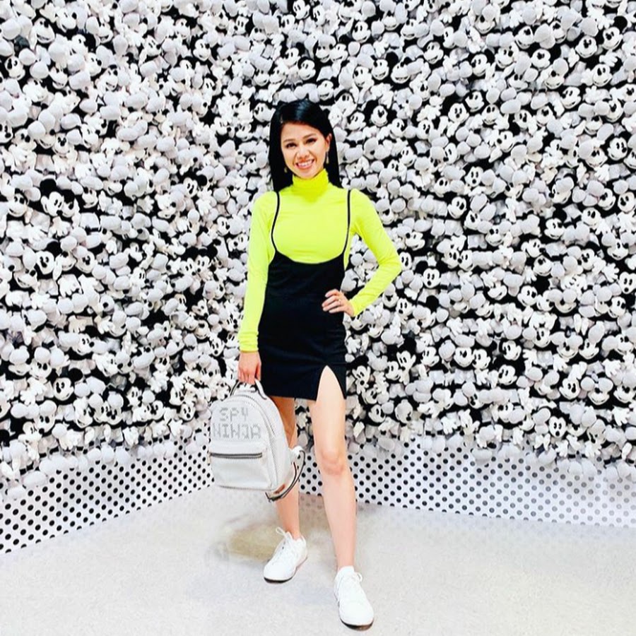 Spy ninja vy - YouTube