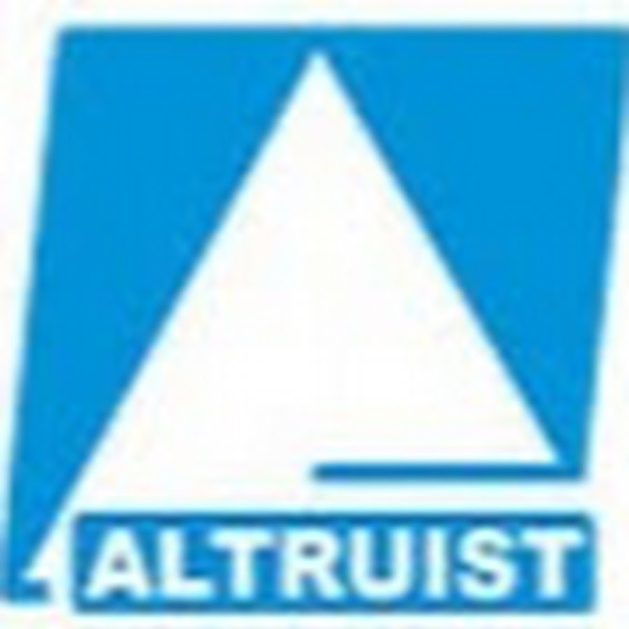 Altruist Group Initiatives - YouTube