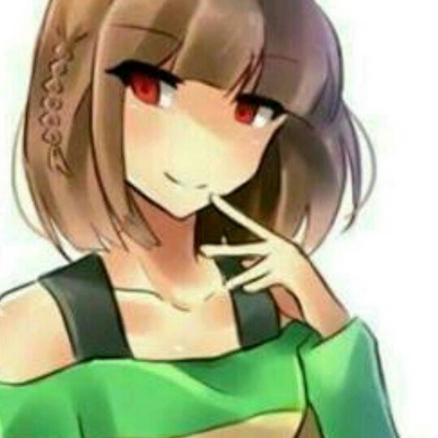 nightmere Chara. exe the killer - YouTube