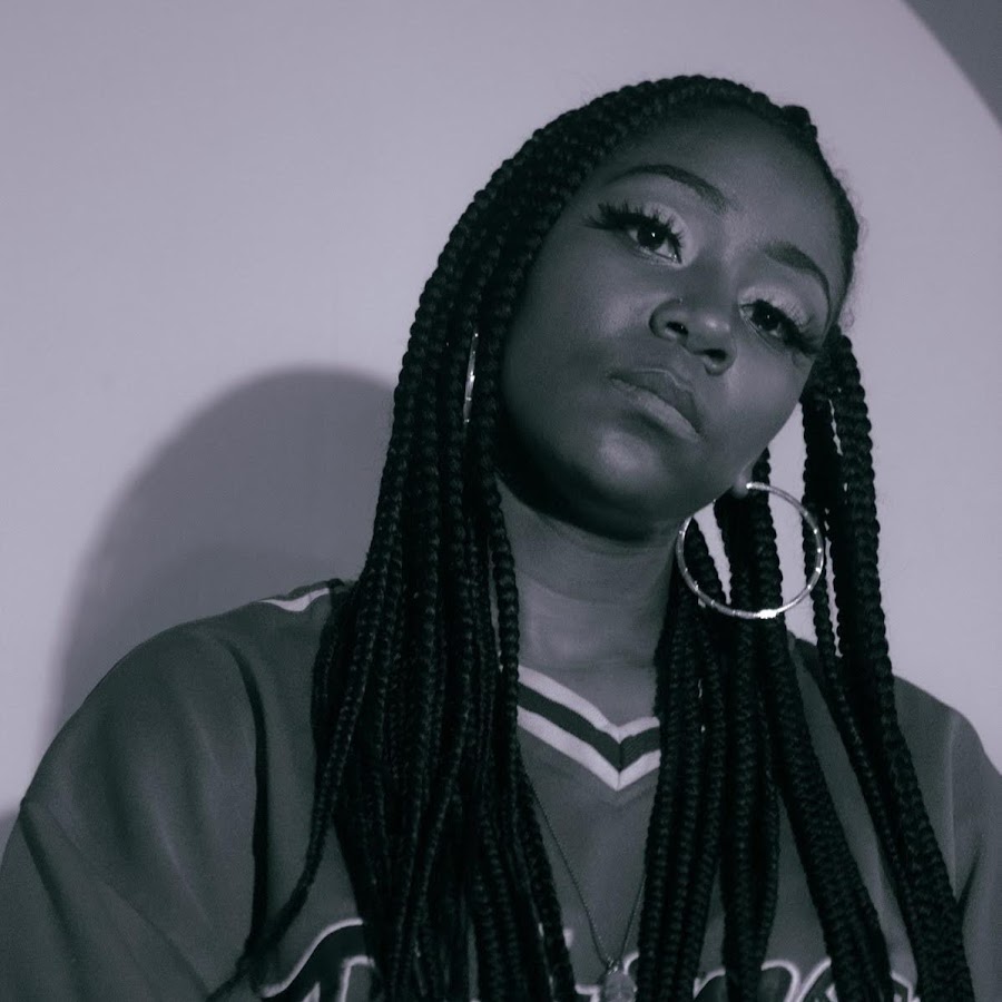 Brittney Carter - YouTube