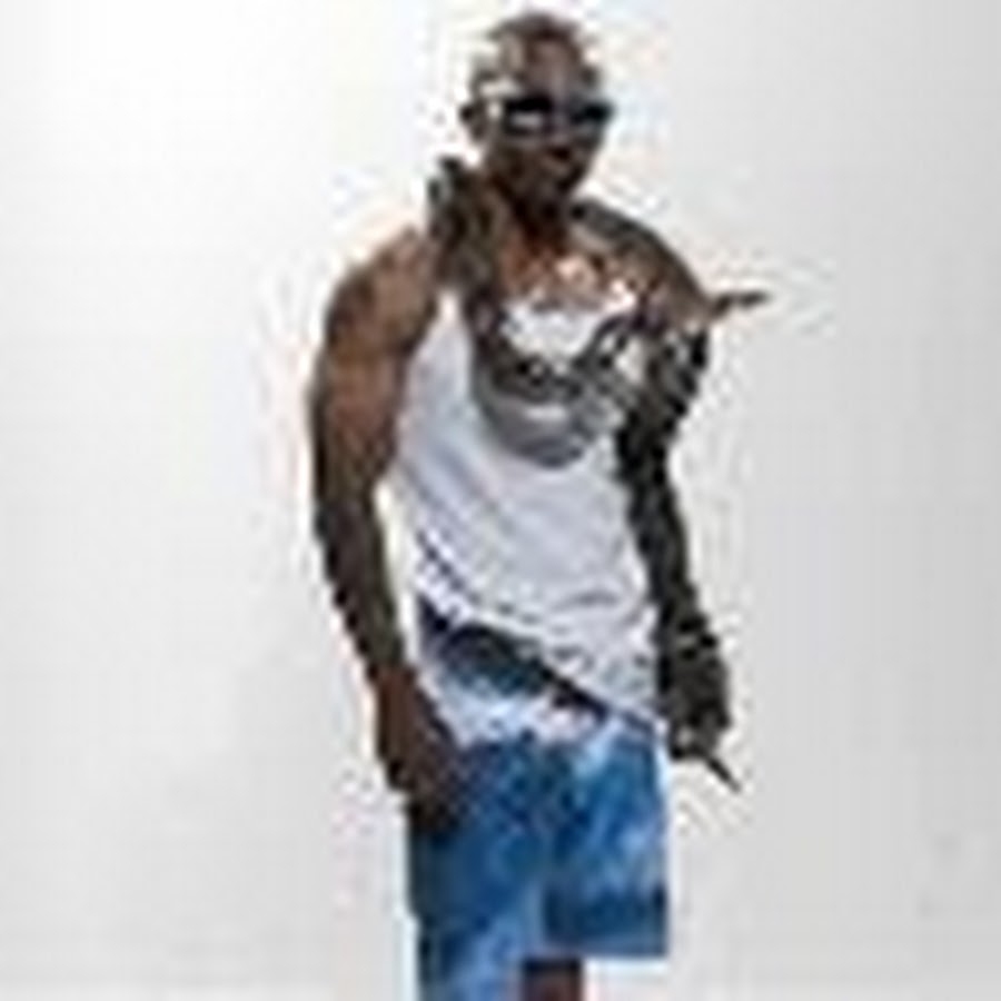 Isaac Johnson - YouTube