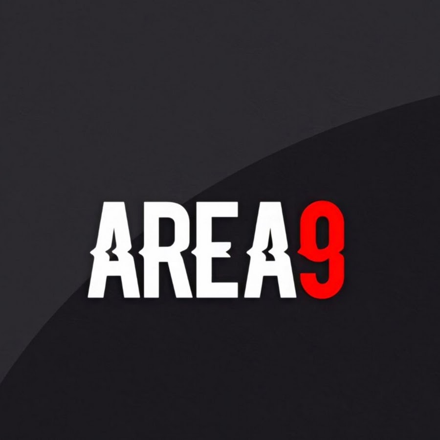 AREA 9 - YouTube