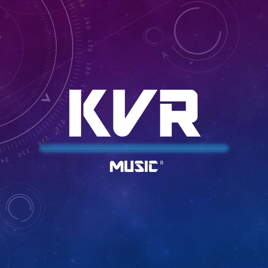 KVR Music - YouTube