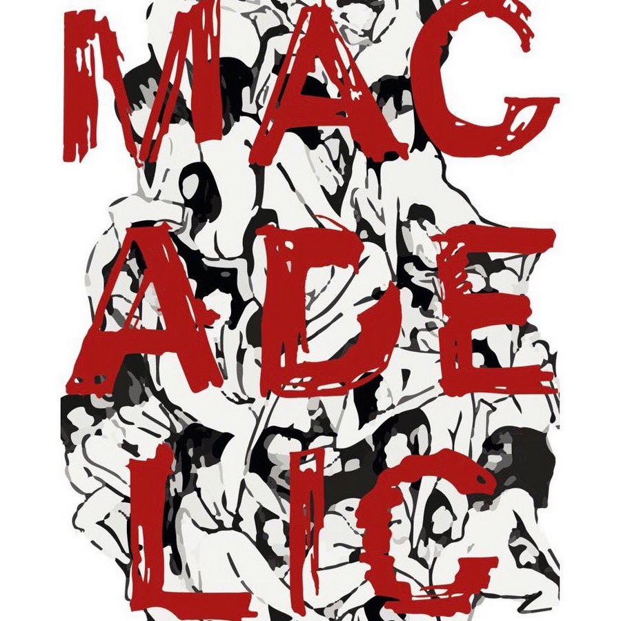 Macadelic 2018 - YouTube
