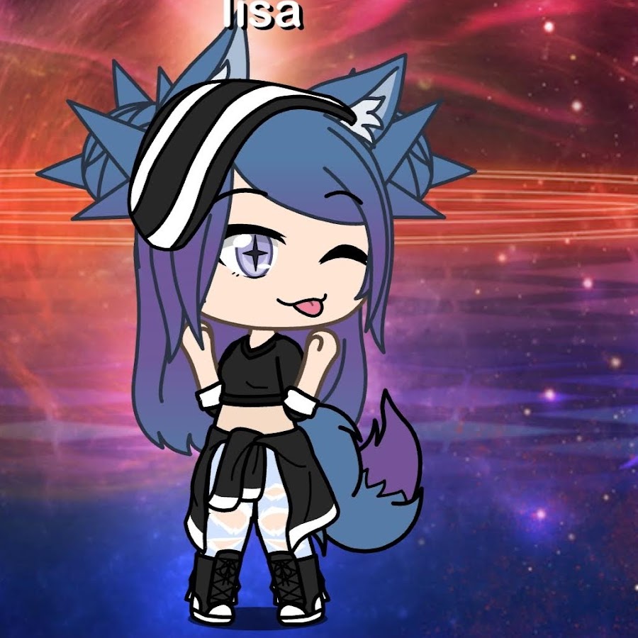 gacha life candy - YouTube
