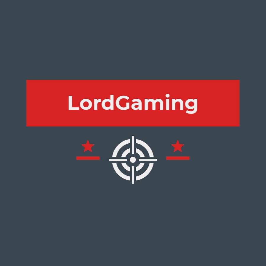 Lord Gaming - YouTube