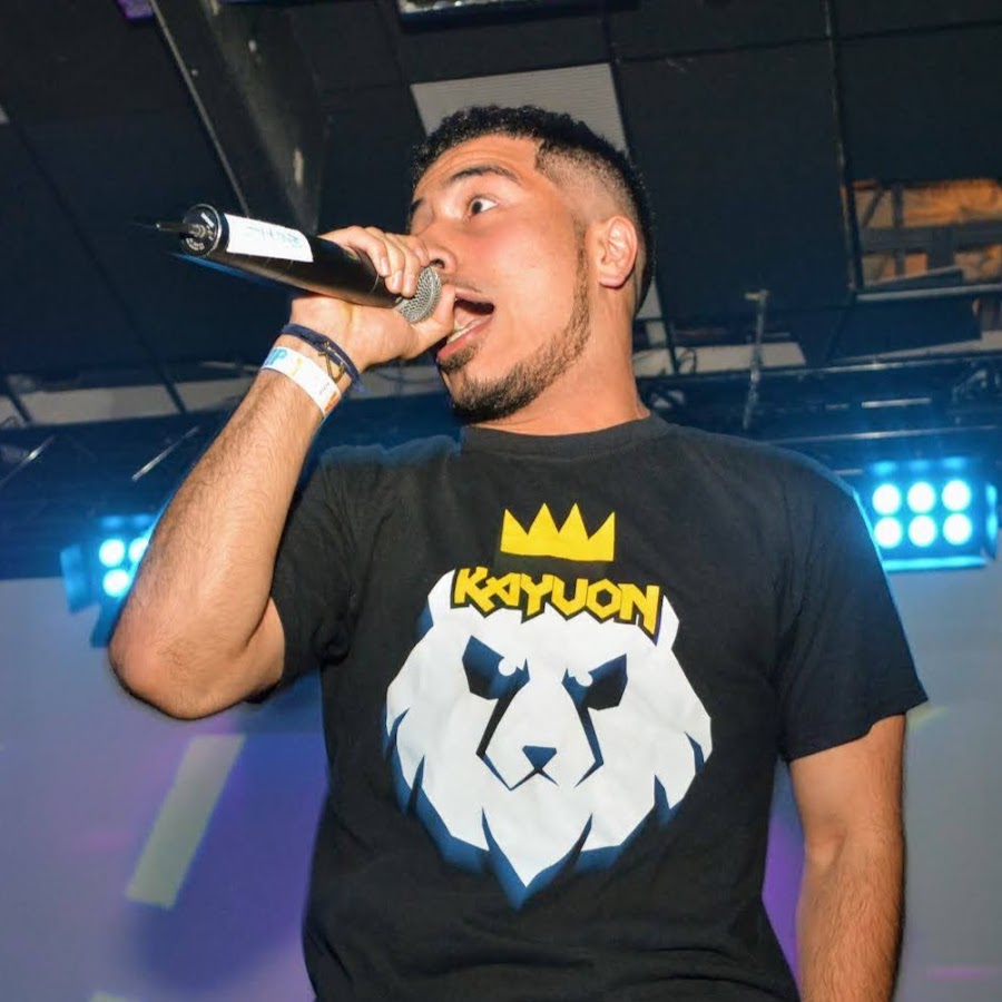 Kayvon Music - YouTube