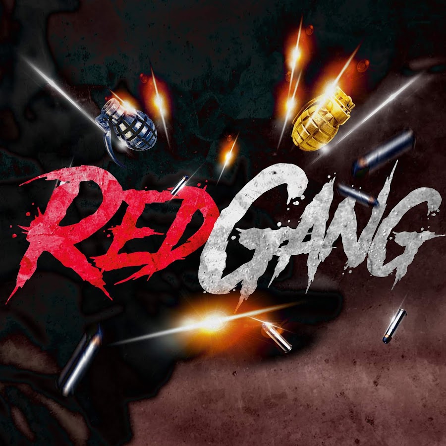 RedGang - YouTube