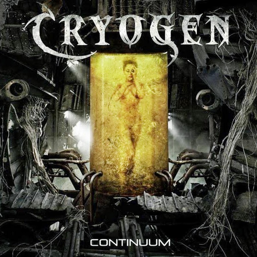 CRYOGEN - YouTube