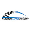 Martin Auto Color - YouTube