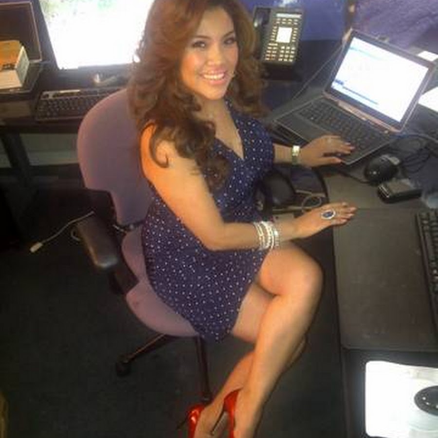 Shirley Ponce - YouTube