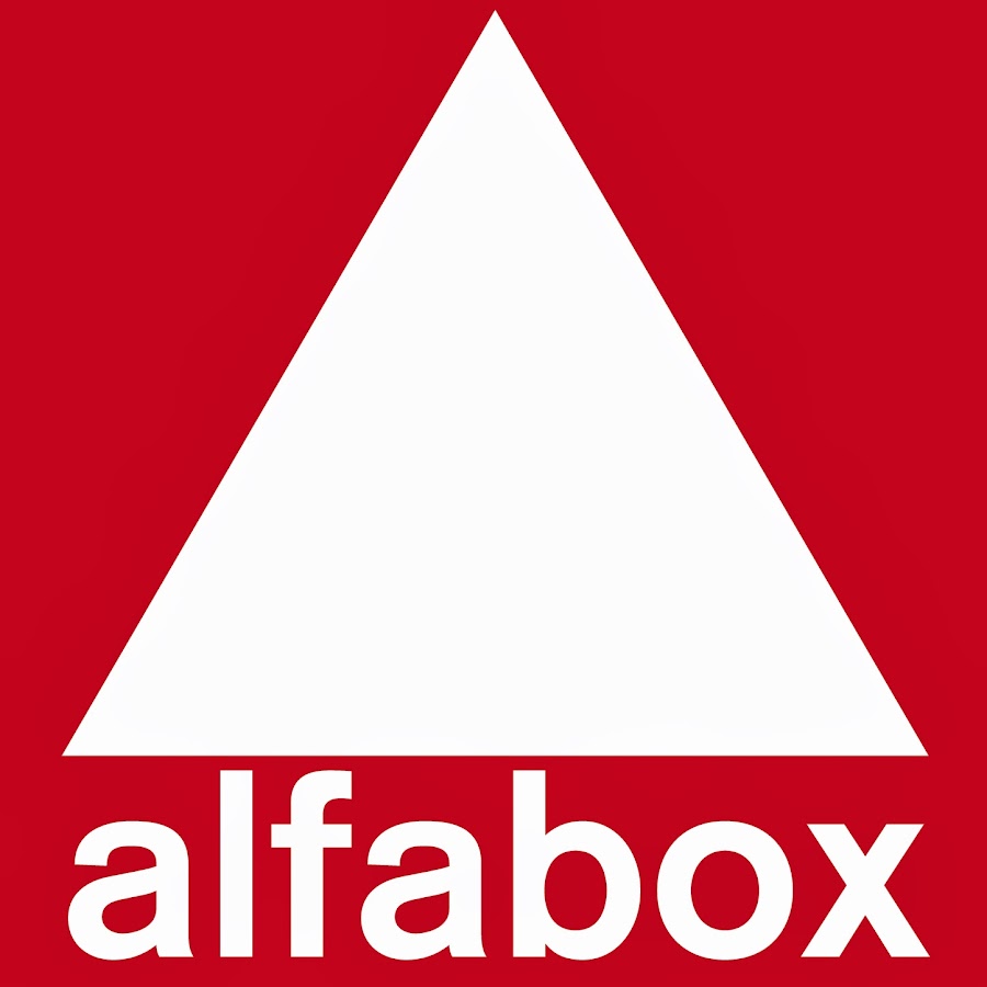 ALFABOX - YouTube