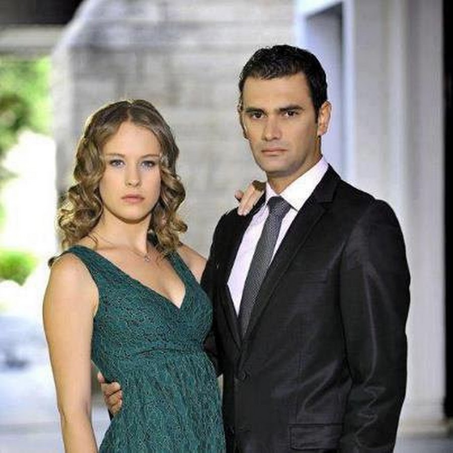 مسلسل سامحيني Samhini 2M - YouTube