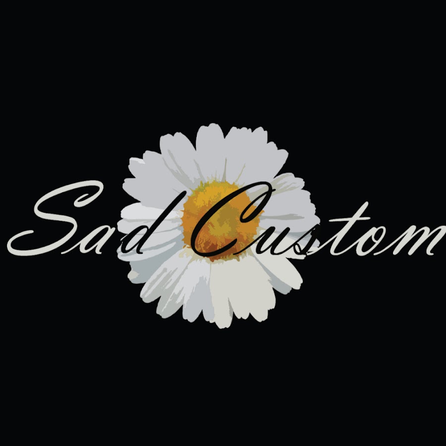 SAD Customs - YouTube