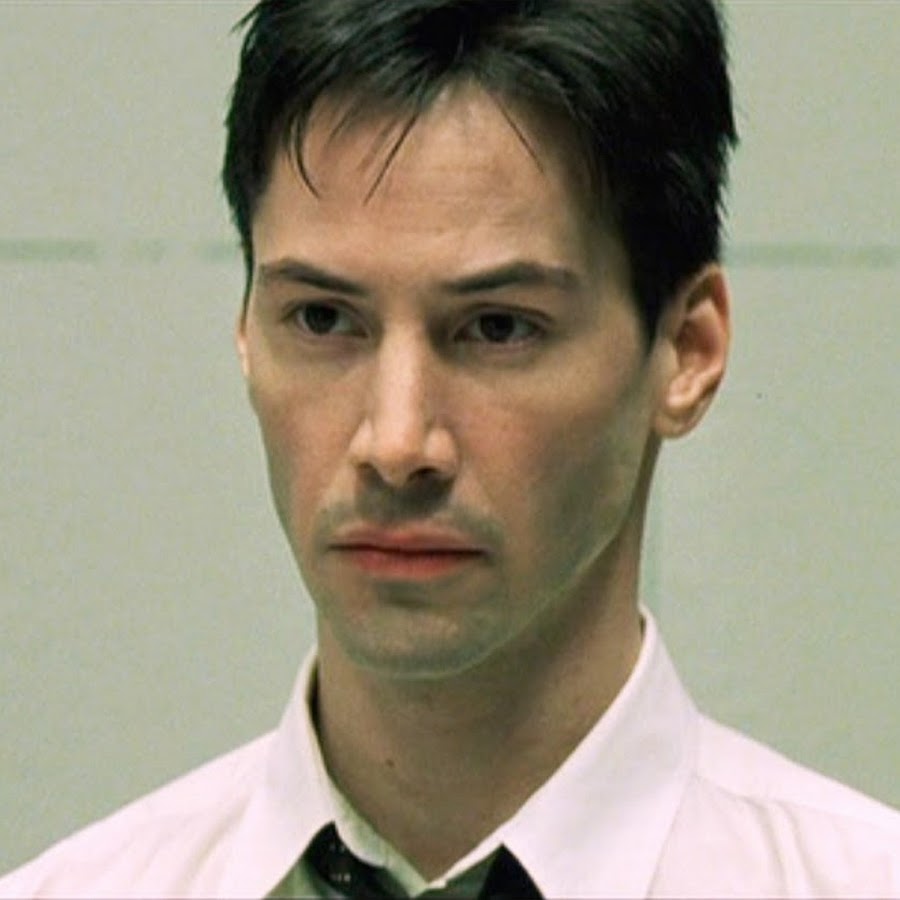 Thomas A. Anderson - YouTube