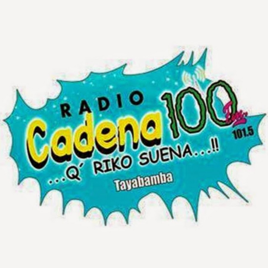 radio cadena 100 fm - YouTube