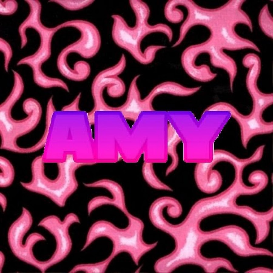 Amy XX - YouTube