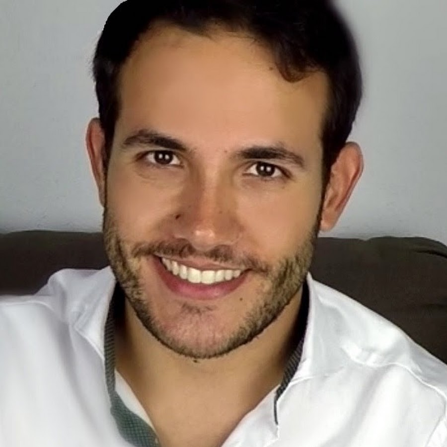 Christian Cruz - Conecta Con Ella - YouTube