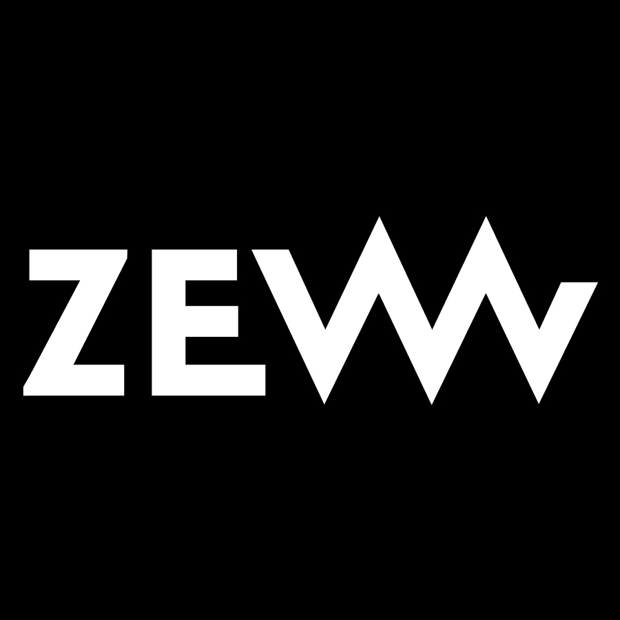 ZEW for men - YouTube