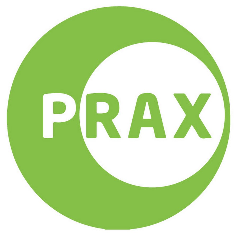Prax - YouTube