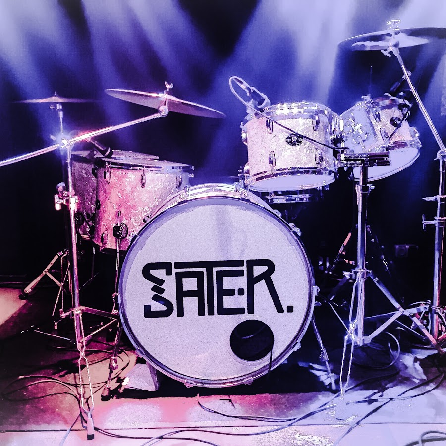 SATER. band - YouTube