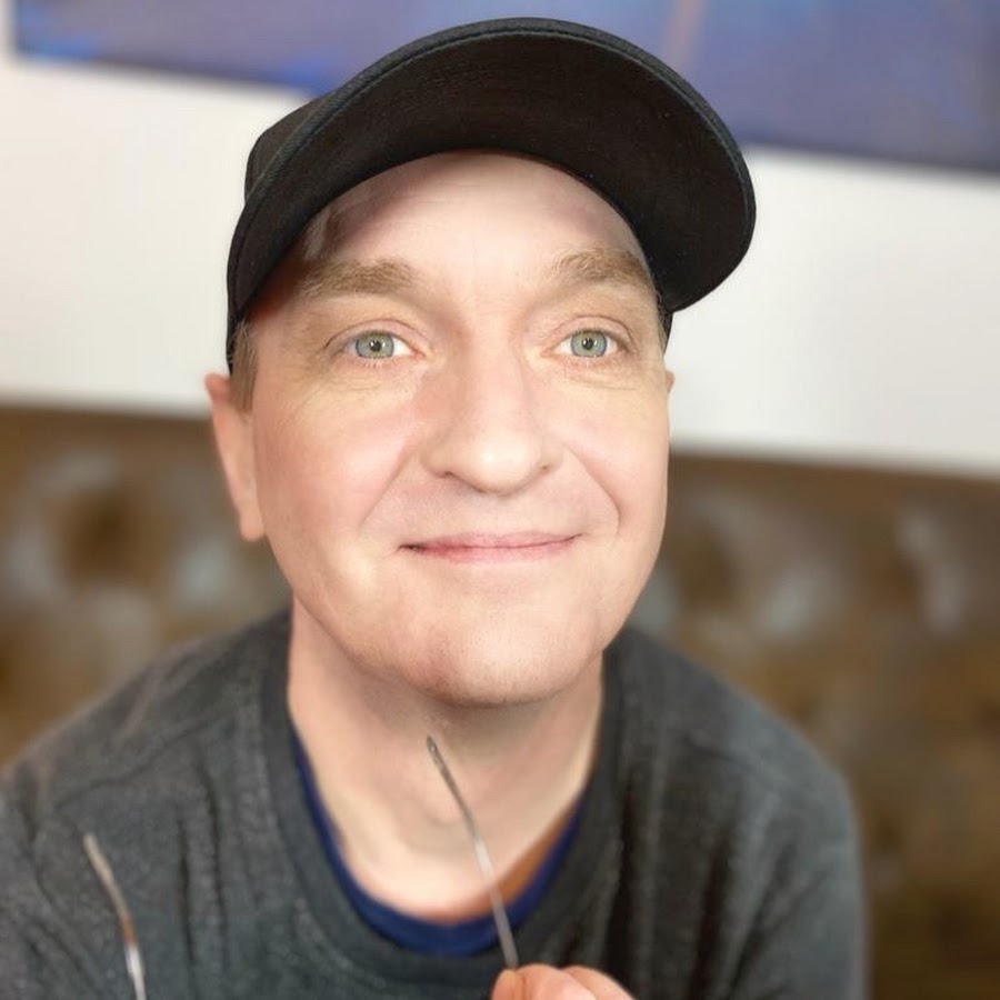 Olaf Anderson - YouTube