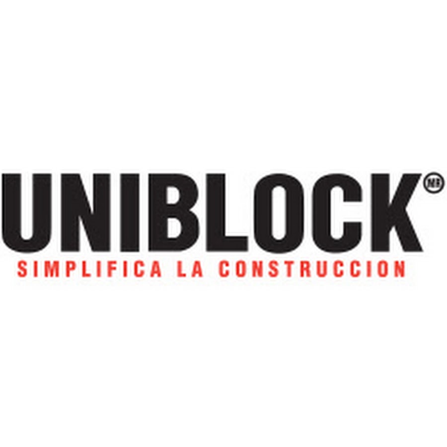 UNIBLOCK - YouTube