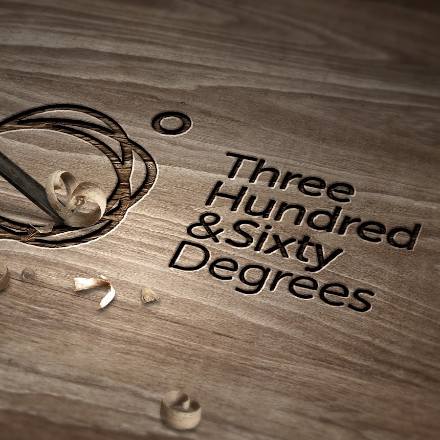 Three Hundred & Sixty Degrees - YouTube