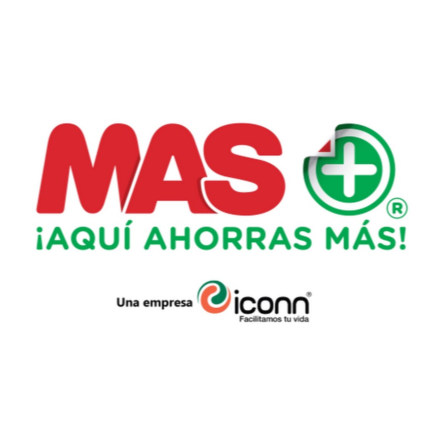 MAS Bodega y Logística Canal oficial - YouTube