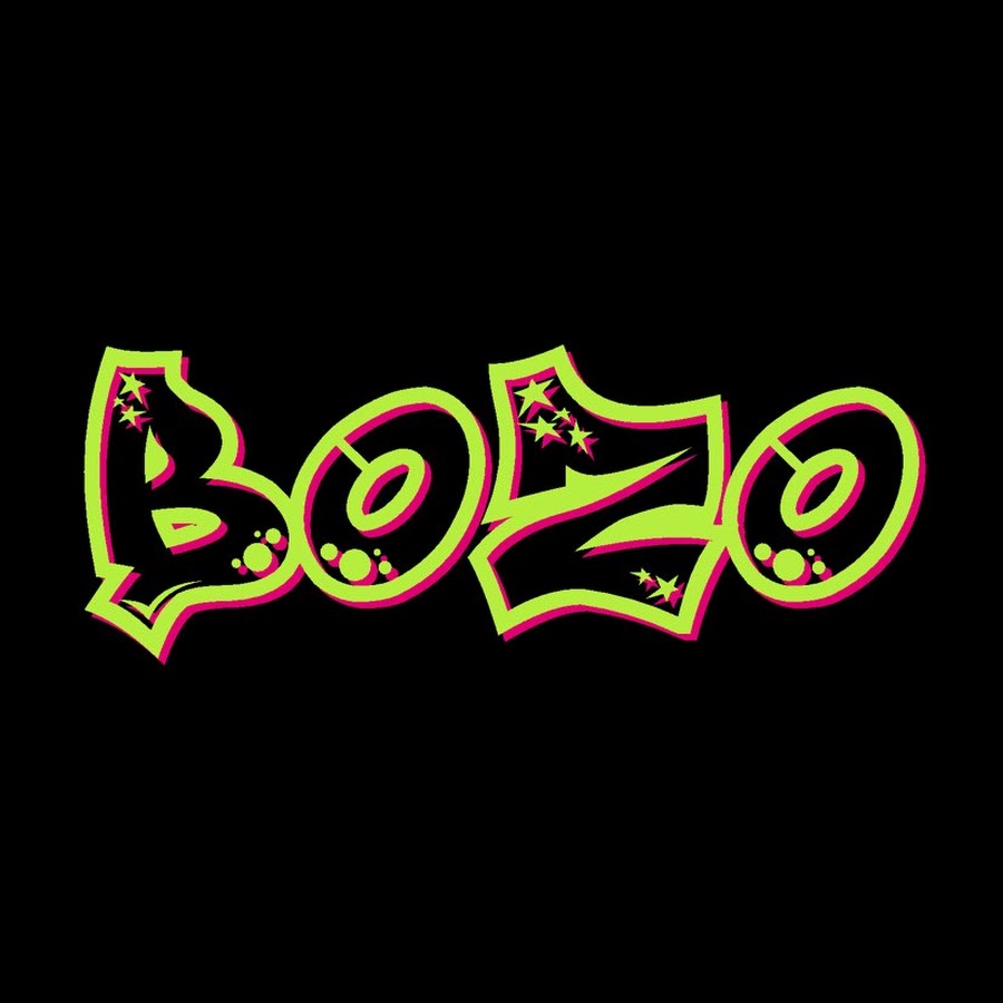 Bozo - YouTube