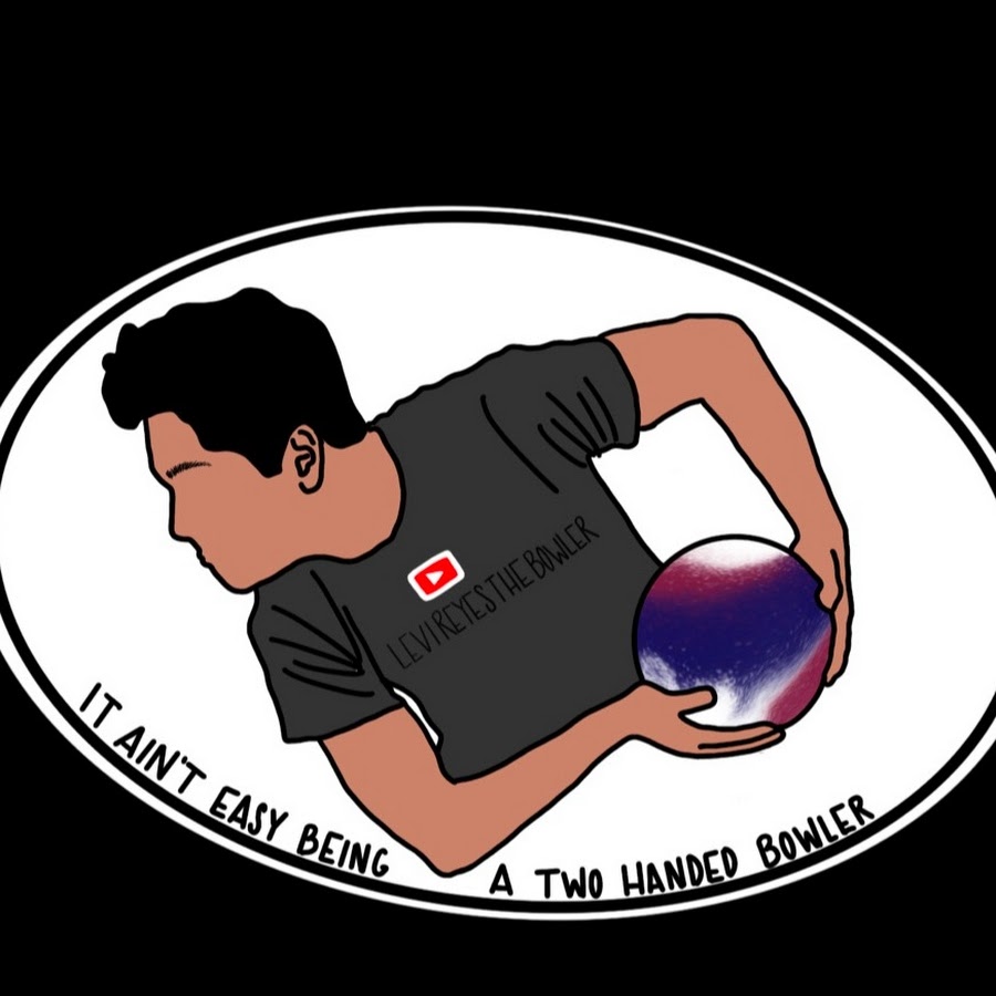 levi reyes the bowler - YouTube