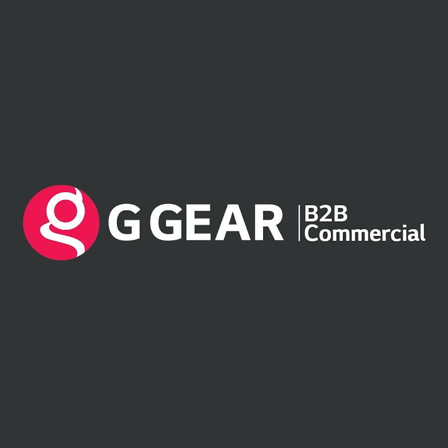 GGEAR B2B Commercial - YouTube