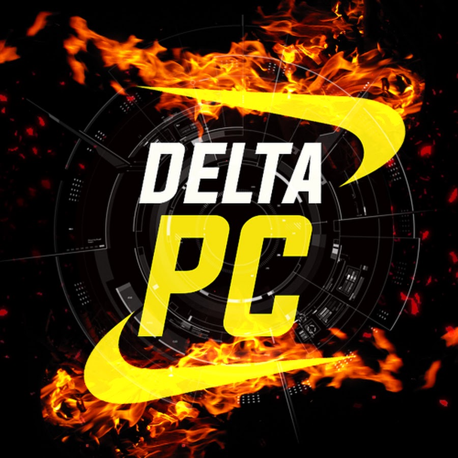 Delta PC - YouTube