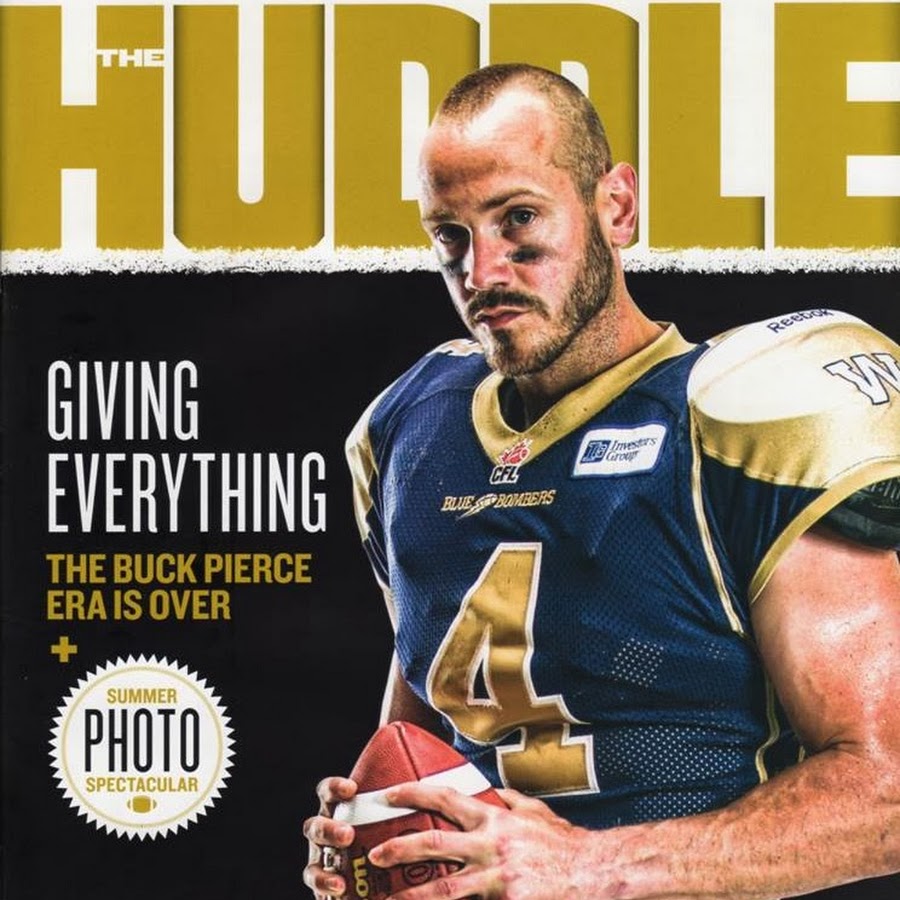 The Huddle TV - YouTube