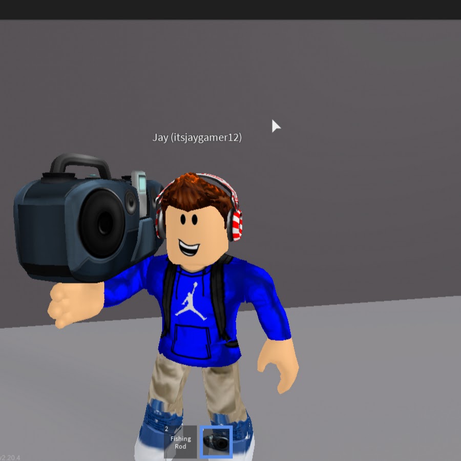 Jaygames Roblox and more - YouTube