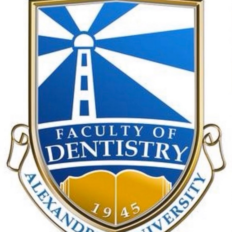 Alexandria University Faculty of Dentistry - YouTube